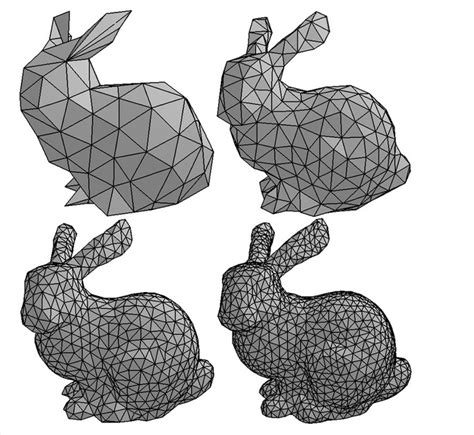 c winform uses sharpgl opengl parsing to read 3d model obj programmer all