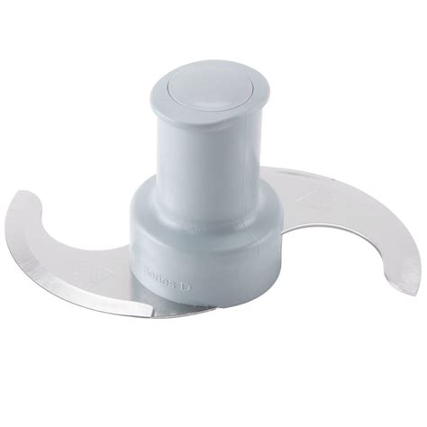 Robot Coupe 27286 Straight Edge S Blade
