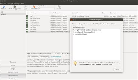 Removing Old PPA From Ubuntu For Stability And Latest Features How To Train Your Robot