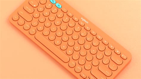 Logitech K Behance