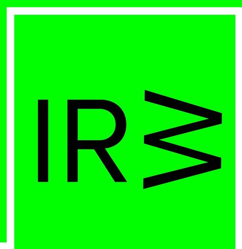 irw medium