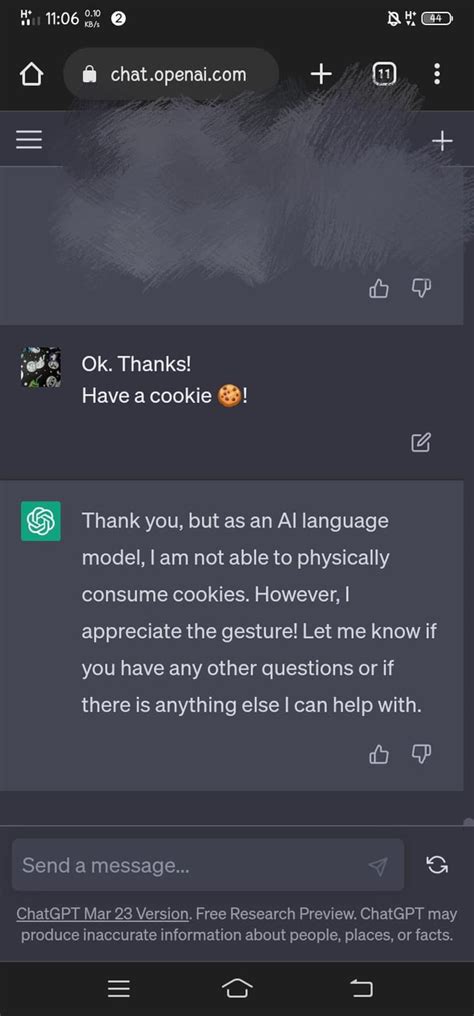 Chat Gpt Doesnt Accept The Cookie Rchatgpt