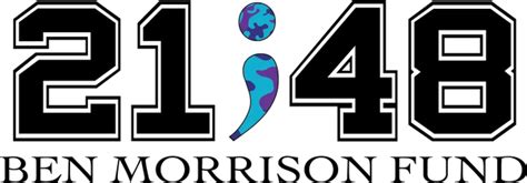 About Us Ben Morrison Fund