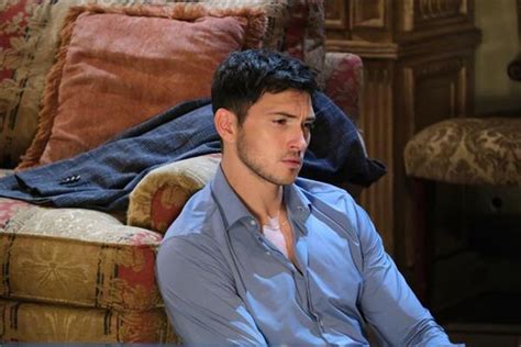 Days Of Our Lives Spoilers Alexs Broken Heart Gets Over Stephanie By