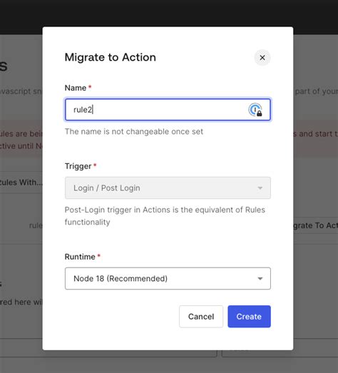Introducing Rules Migration Tooling Auth0 Community