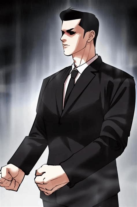 Strongest Mfs I Can Neg Diff 👊😈 Real R Lookismcomic