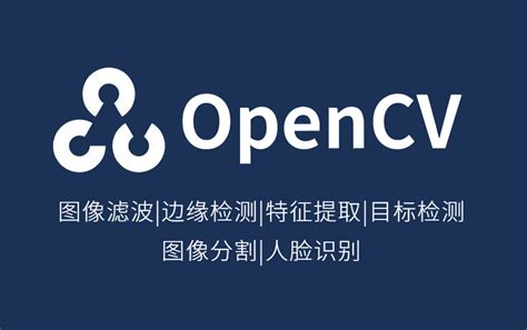 图像分割、目标检测、特征提取、边缘检测、图像滤波、人脸识别终于有人把opencv那些必备的知识点讲透彻了！从入门到图像处理实战！ 利维亚