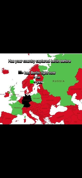 Has Your Country Captured Berlin Youtube