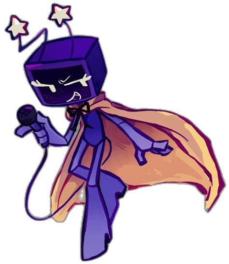 Cosmic Signal Vee Dandy Comic World Icon Cute Drawings