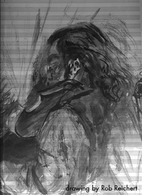 Classical Music And Improvisation The Creative Violinist