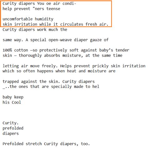 How Can We Detect Blocks Of Text From Scanned Images Baeldung On