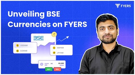 unveiling bse currencies on fyers youtube