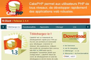 Environnements de développement local serveurs gratuits EasyPHP