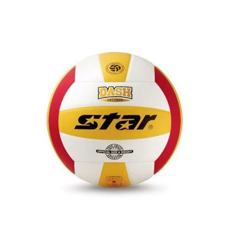 스타 배구공 공인구 경기용 초등학교 피구 배구볼 스포츠공 학교체육 티몬