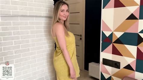 Stepmother Prepared The Stepson For The Exam On The Structure Of The Female Genital Organ Z8w2