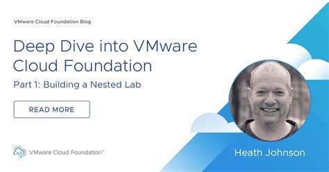 Deep Dive Into Vmware Cloud Foundation Part 1 Building A Nested Lab Sarge Siddiqui