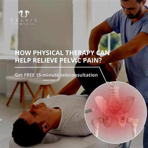 Pelvic Floor Physical Therapy For Men Restoring Your Strength And Function Pelvis Nyc