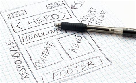 How To Design A Web Page Using Html A Step By Step Guide For Beginners Zorgle