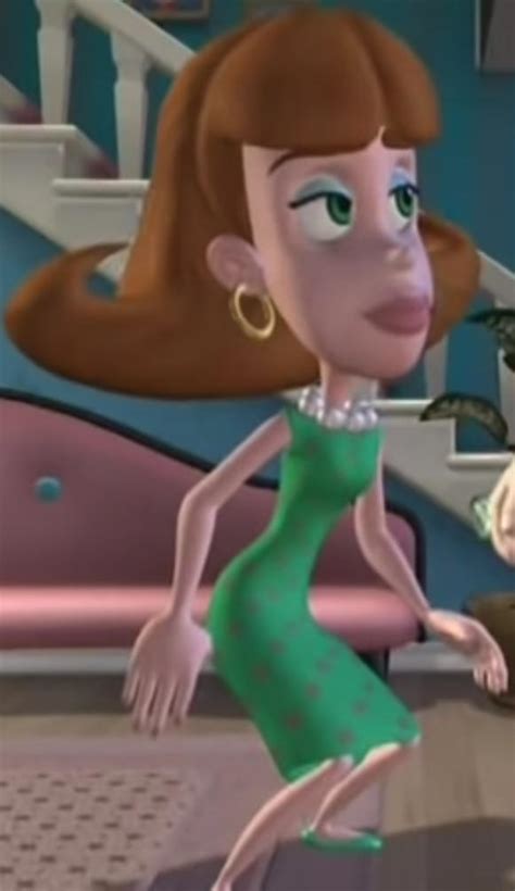 Judy Neutron 13 By Ironmew05 On Deviantart