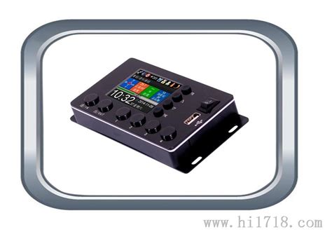 Gps Mini B