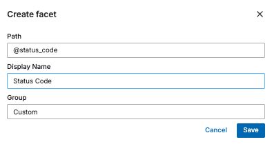 Edge Delta Log To Metric Node Edge Delta Documentation