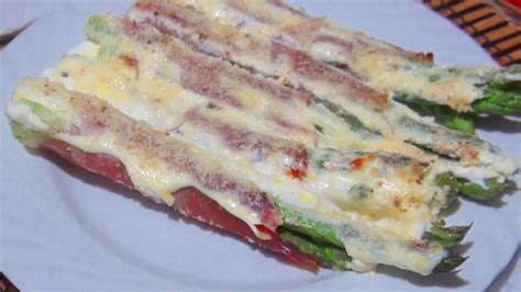 🥬Спаржа Как Приготовить Восхитительно Вкусно Youtube