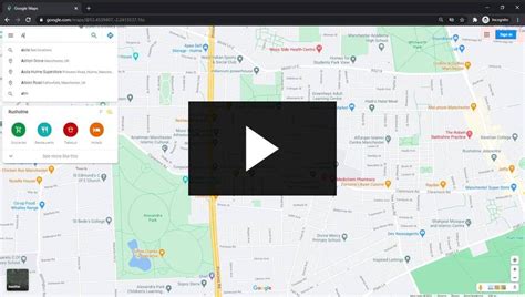 Using Google Maps Google Maps Explained