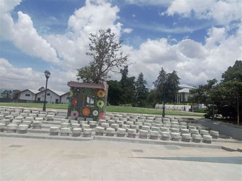 Engida Esayas Dube On Linkedin Unity Park Addis Ababa