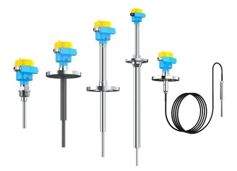 Understanding The Differences Between Limit Switch And Level Switch