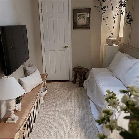 8 Small Apartment Living Room Ideas