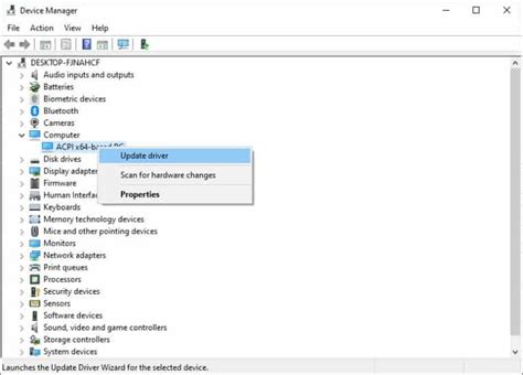 How To Fix Hypervisor Error Bsod Error On Bsod