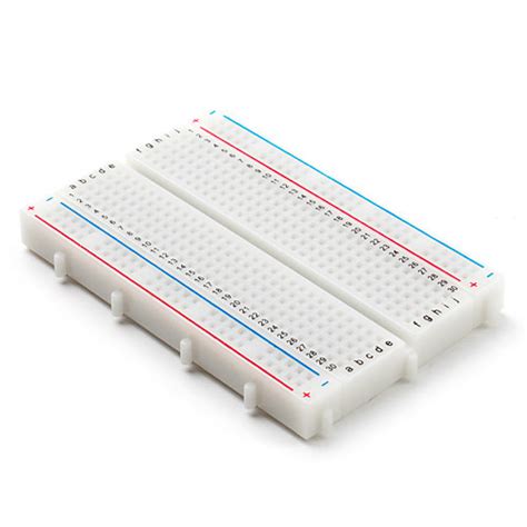 Монтажная плата ардуино Arduino Компоненты Макетная плата Breadboard I Flashdrive флешка