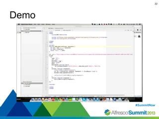 Cors Enable Alfresco For Cors Ppt