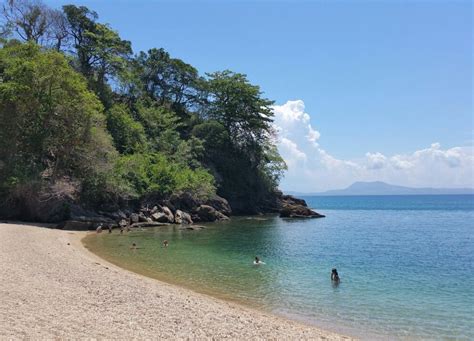 The 10 Best Tourist Spots In Oriental Mindoro Province