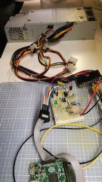GitHub RasPelikan Raspberrypi Atx RaspberryPi ATX Power Supply Controlled By An ATtiny45