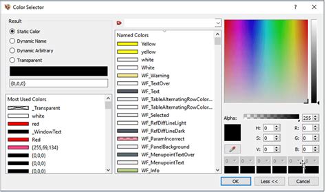Getting Started With Wincc Oa Part 10 Panel Nesting And Parameters