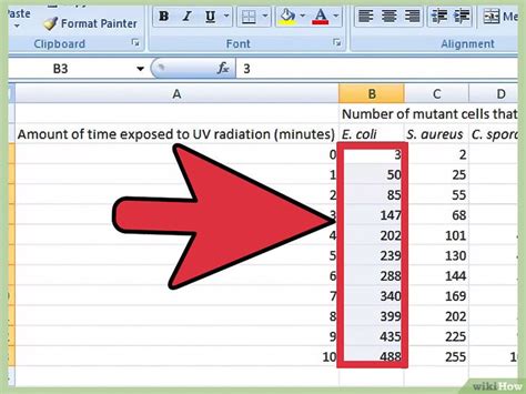 Come Disegnare Un Grafico A Linee Con Excel 9 Passaggi