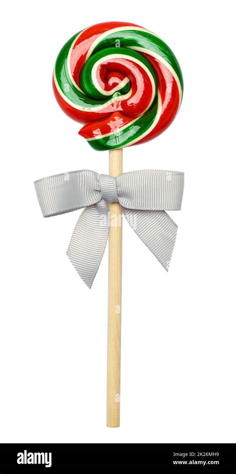 Peppermint Candy Rip