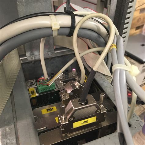 kuka robot remote control