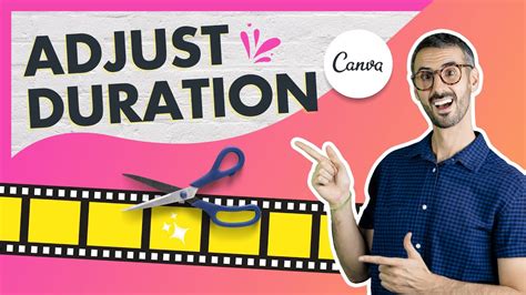 How To Adjust The Duration Of Your Animations In Canva 😮 Wiredgorilla