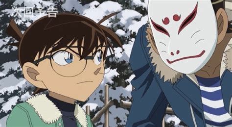 Sinopsis Detective Conan Season 30 Episode 1144 Viu