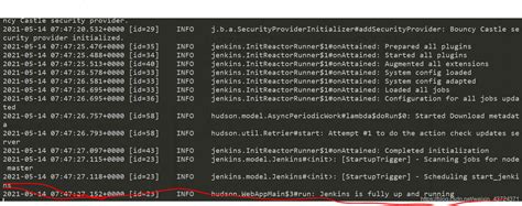 Jenkins自动化部署git 项目jenkins自动部署前端项目jenkins部署git项目 Csdn博客