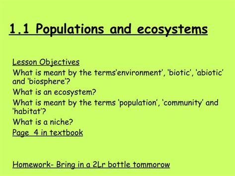 Uk Shared Resource Ppt Geography Science