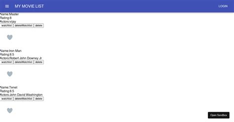 React Animated Heart Examples Codesandbox