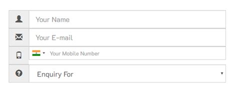Using Intl Tel Input With Bootstrap 3 S Large Input Class Input Group