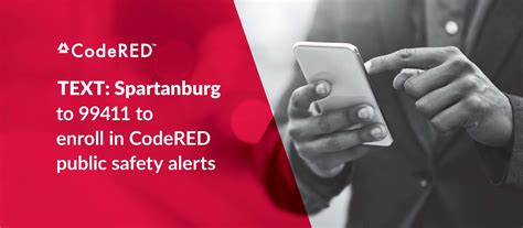 Code Red Alert Being In The Know When You Need To Know