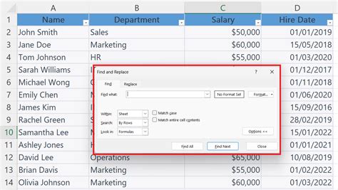 How To Select Rows With Specific Text In Microsoft Excel Spreadcheaters
