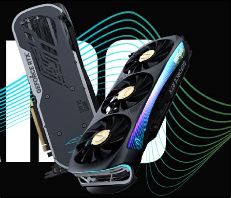 ZOTAC UK Nordics GeForce RTX Gaming Graphics Cards And Mini PCs ZOTAC