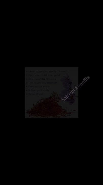 Iranian Super Negin Saffron How It Affects Skin And Memory Akbar