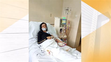 Зов за помощ Майка се нуждае от средства за лечение в чужбина Nova